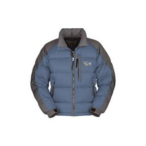 Mountain Hardwear Sub Zero Jacket Reviews - Trailspace