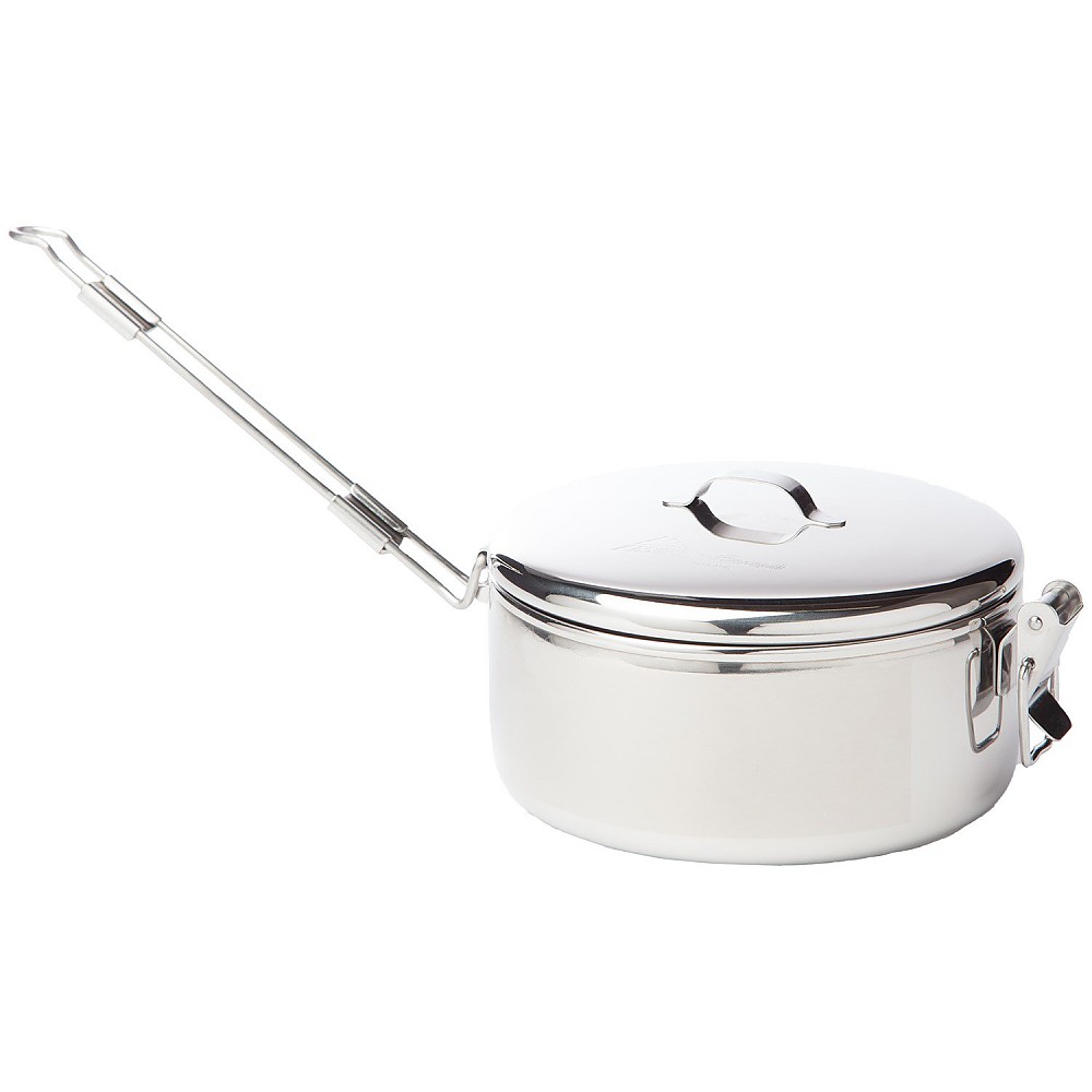 MSR Alpine StowAway Pots Reviews - Trailspace