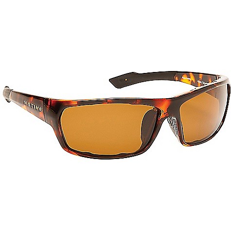 Native Eyewear Apex Reviews - Trailspace