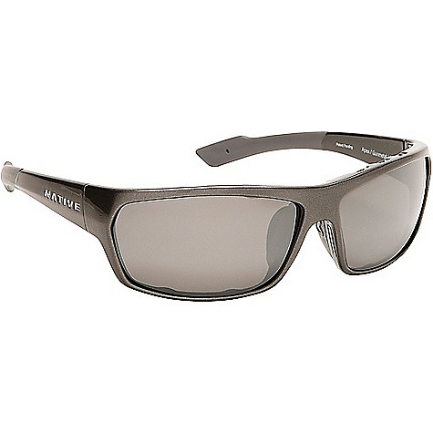 Native Eyewear Apex Reviews - Trailspace