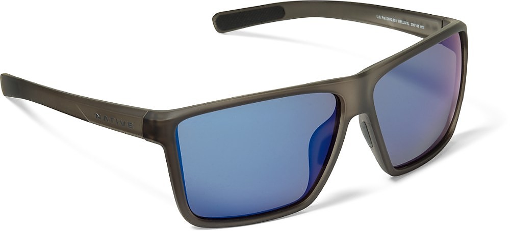 Native Eyewear Hardtop Ultra Reviews - Trailspace