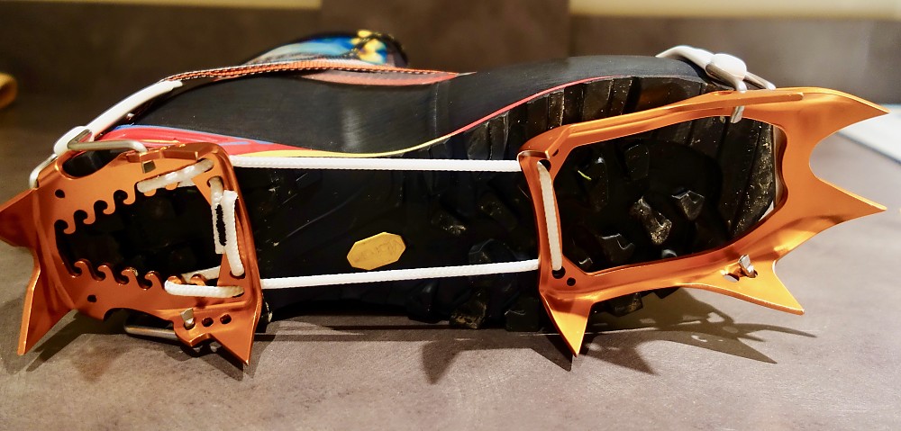 Petzl Leopard FL Reviews - Trailspace