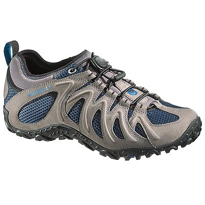Merrell Chameleon 4 Stretch Reviews - Trailspace