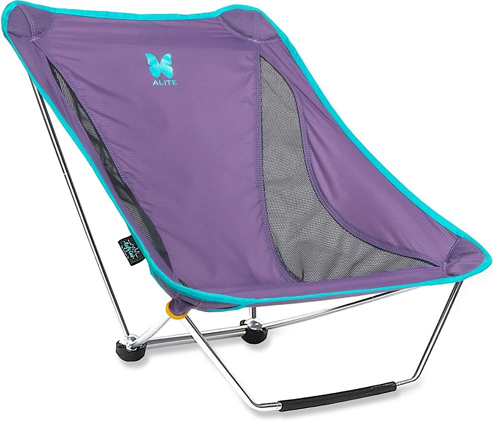 Alite Mayfly Chair Reviews - Trailspace