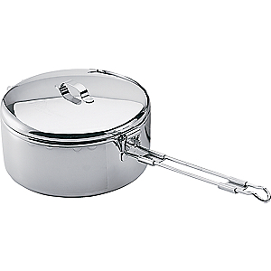 MSR Alpine StowAway Pots Reviews - Trailspace