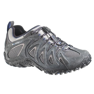 Merrell Chameleon 4 Stretch Reviews - Trailspace