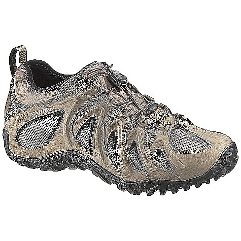 Merrell Chameleon 4 Stretch Reviews - Trailspace