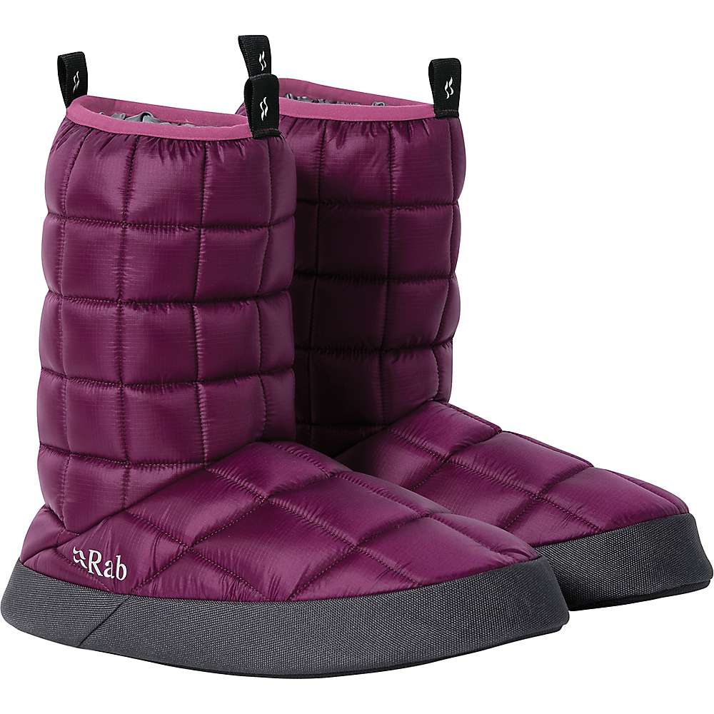 The Best Booties for 2019 - Trailspace