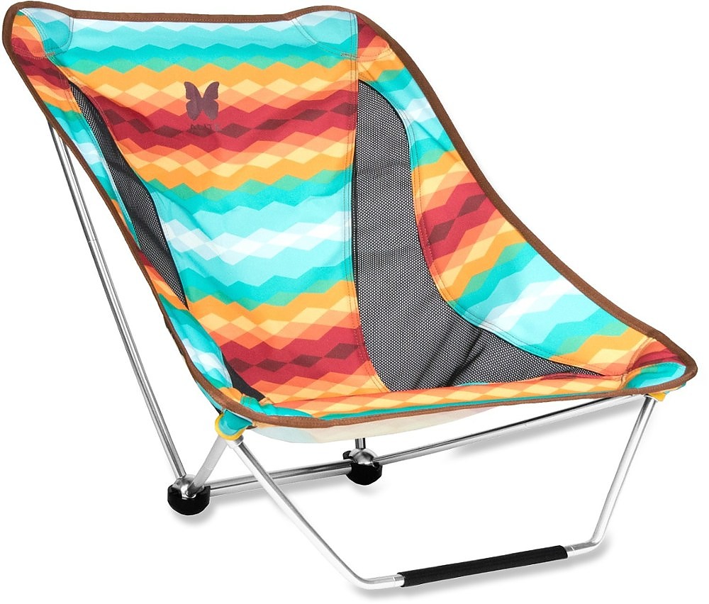 Alite Mayfly Chair Reviews - Trailspace