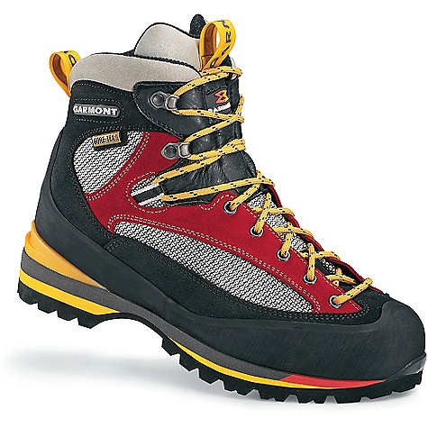 Garmont Tower GTX Reviews - Trailspace