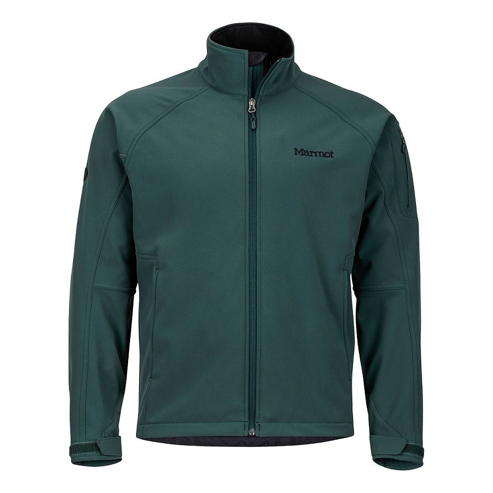 Marmot Gravity Jacket Reviews - Trailspace