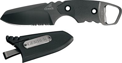Gerber Epic Knife Reviews - Trailspace