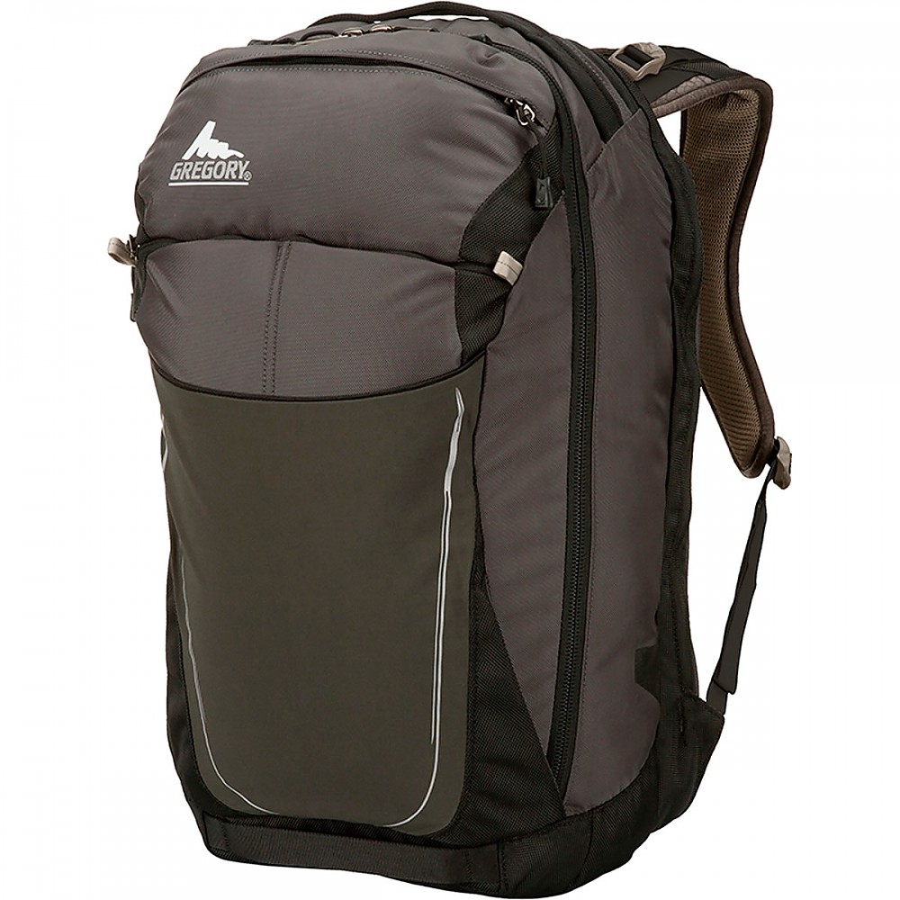 Gregory Border 35 Reviews - Trailspace