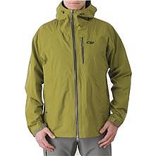 Outdoor Research Foray Jacket Reviews - Trailspace