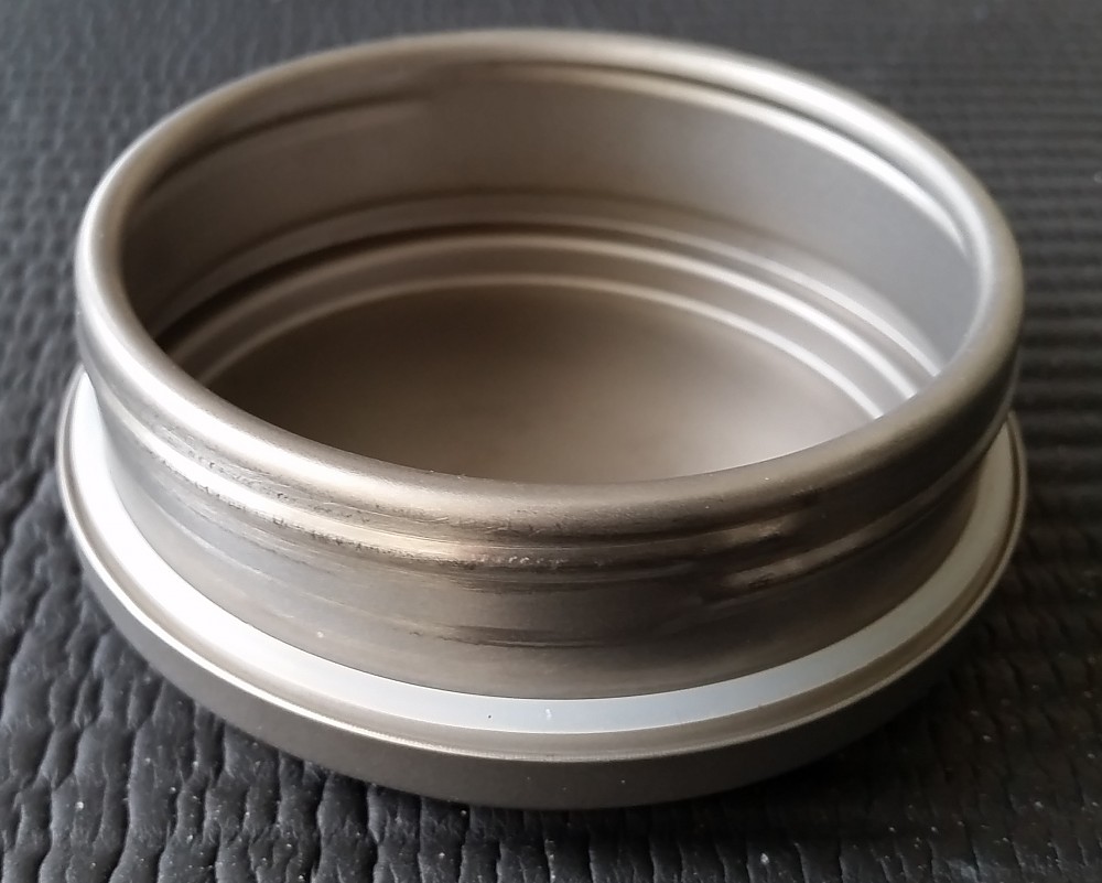 Vargo Titanium Bot 700 Reviews - Trailspace