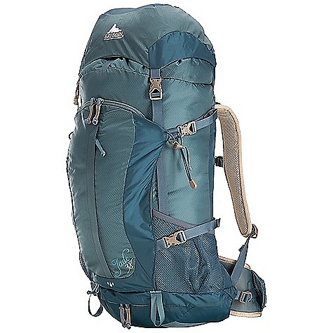 Gregory Jade 38 Reviews - Trailspace