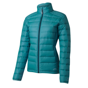 GoLite Demaree Canyon 800 Fill Down Jacket Reviews - Trailspace