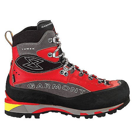 Garmont Tower GTX Reviews - Trailspace