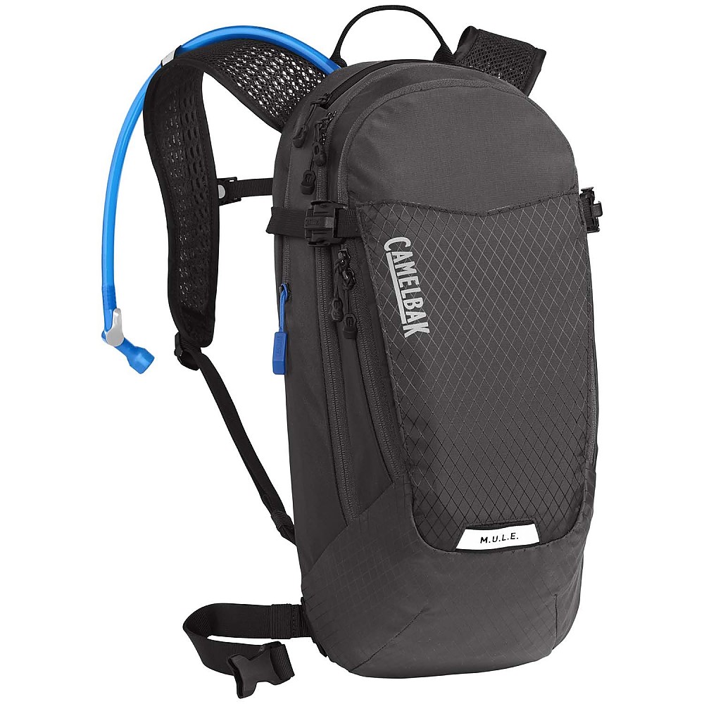 CamelBak M.U.L.E. Reviews - Trailspace