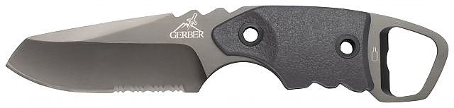 Gerber Epic Knife Reviews - Trailspace