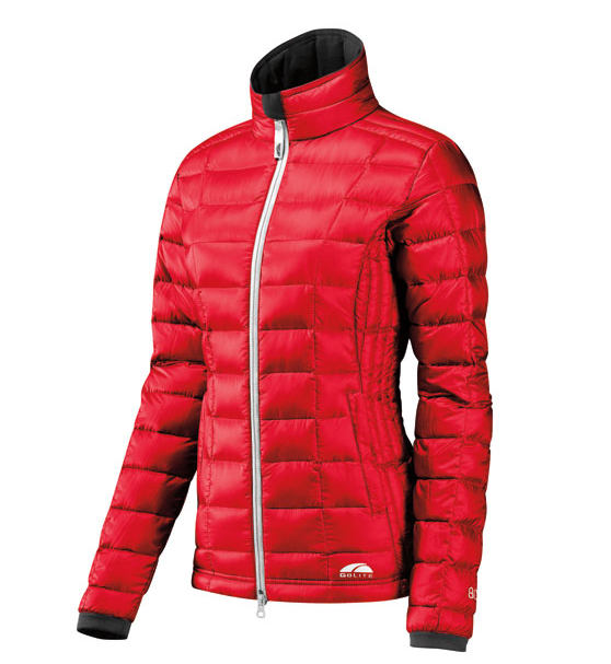 GoLite Demaree Canyon 800 Fill Down Jacket Reviews - Trailspace