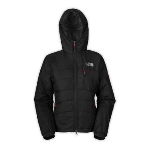 The North Face Redpoint Optimus Jacket Reviews - Trailspace