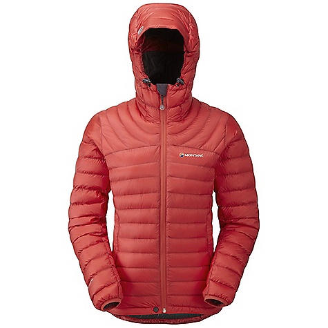 Montane Featherlite Down Jacket Reviews - Trailspace