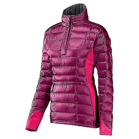 GoLite Demaree Canyon 800 Fill Down Jacket Reviews - Trailspace