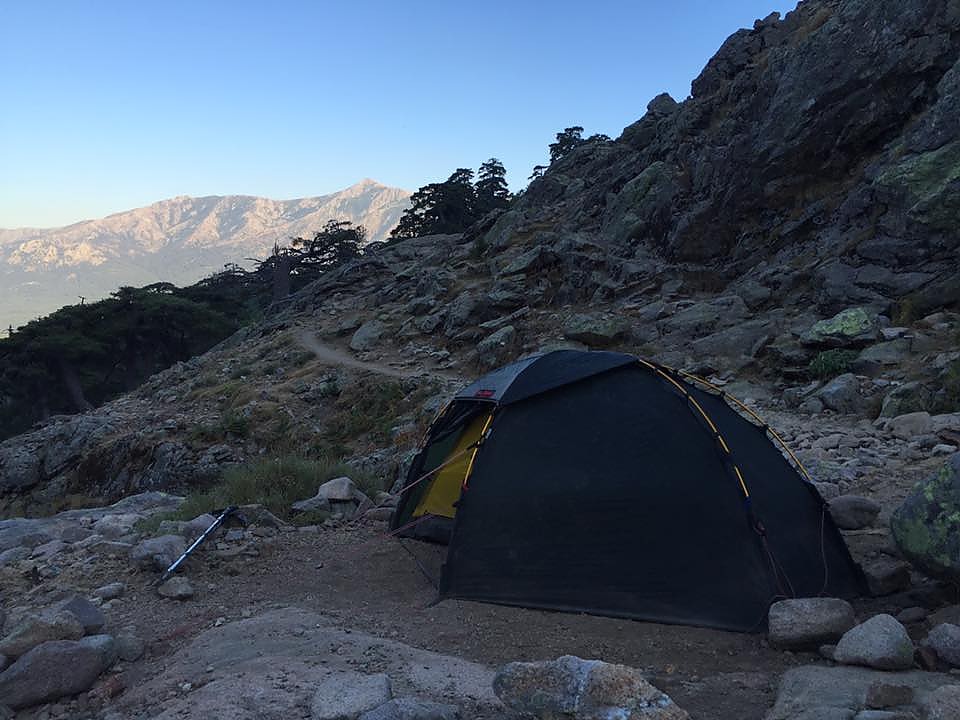 Hilleberg Soulo Reviews - Trailspace