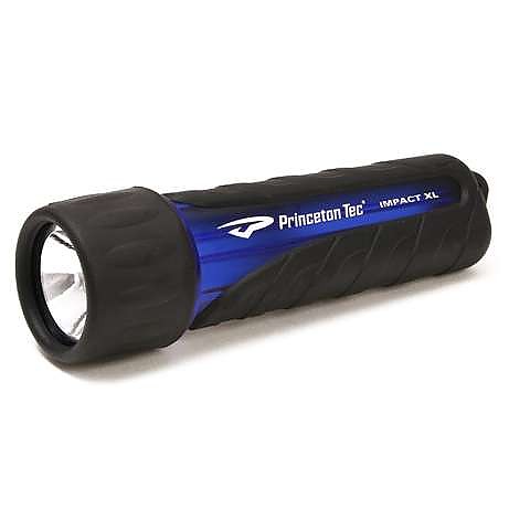 Princeton Tec Impact XL Reviews - Trailspace