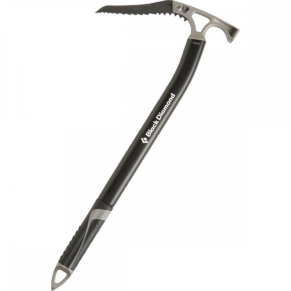 Black Diamond Venom Hammer Ice Axe Reviews - Trailspace