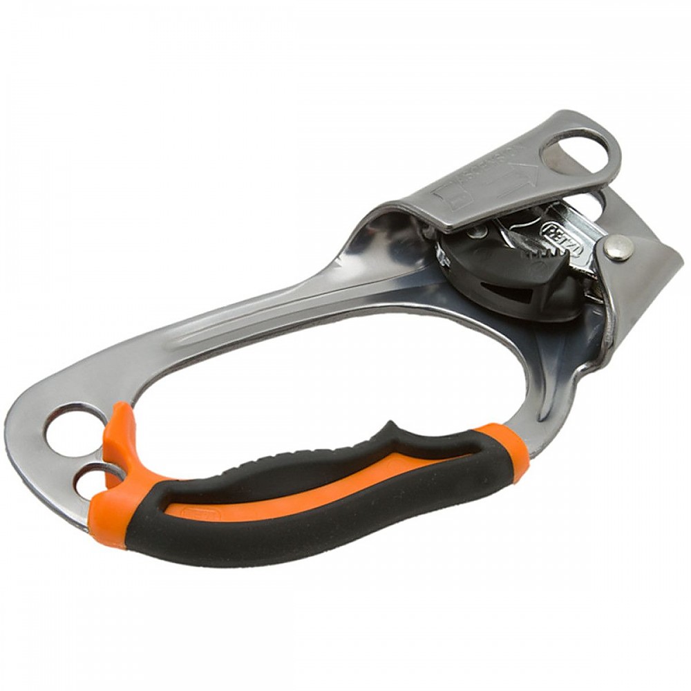 Petzl Ascension Reviews - Trailspace