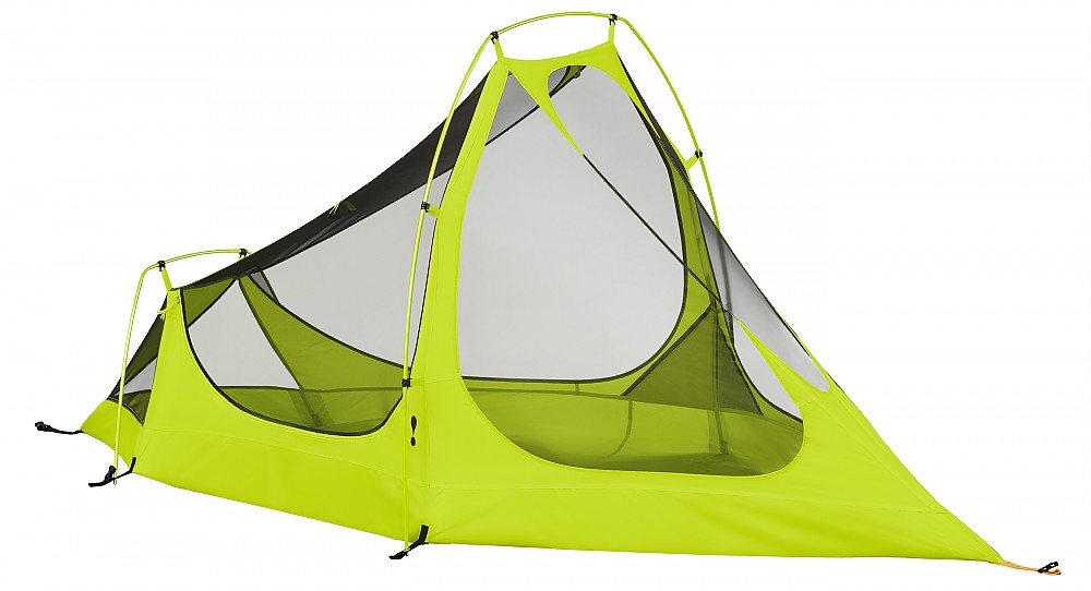 Eureka! Spitfire 1 Reviews - Trailspace