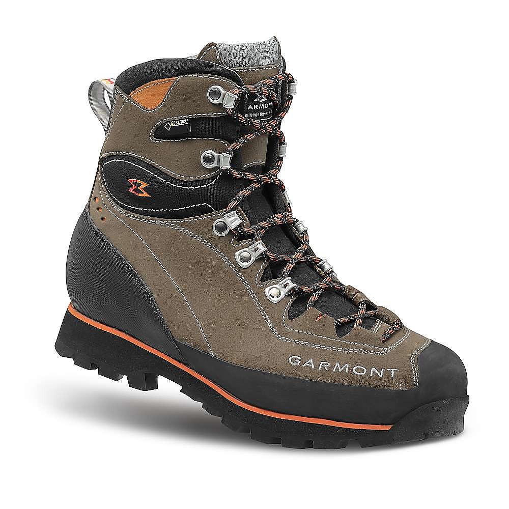 Garmont Tower GTX Reviews - Trailspace