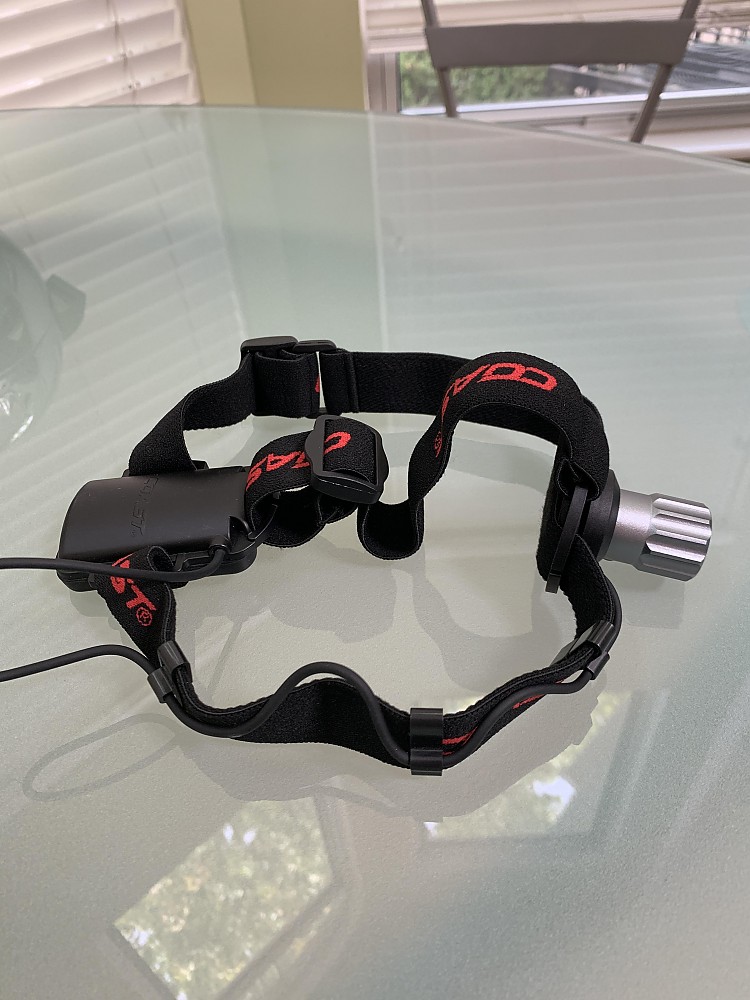 Coast HL40 Reviews - Trailspace