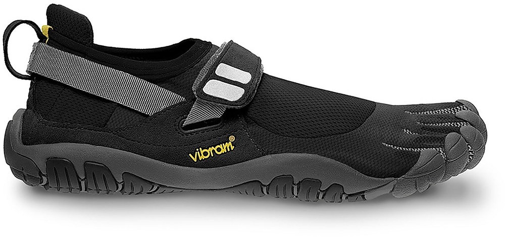 Vibram FiveFingers TrekSport Reviews - Trailspace