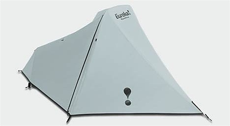 Eureka! Spitfire 1 Reviews - Trailspace