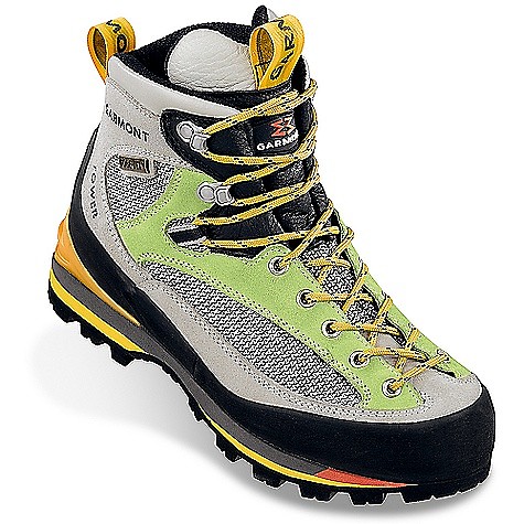 Garmont Tower GTX Reviews - Trailspace