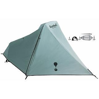 Eureka! Spitfire 1 Reviews - Trailspace