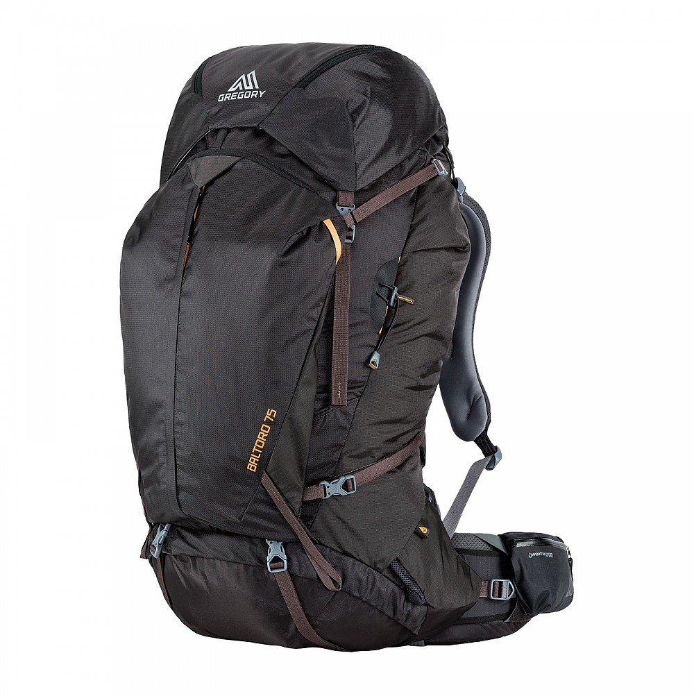 Gregory Baltoro 75 Reviews - Trailspace