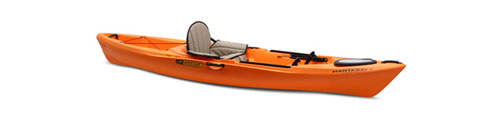 Native Watercraft Manta Ray 14 Reviews - Trailspace