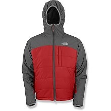 The North Face Redpoint Optimus Jacket Reviews - Trailspace