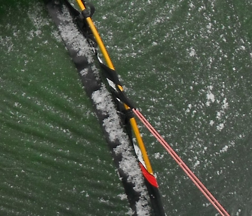 Hilleberg Soulo Reviews - Trailspace