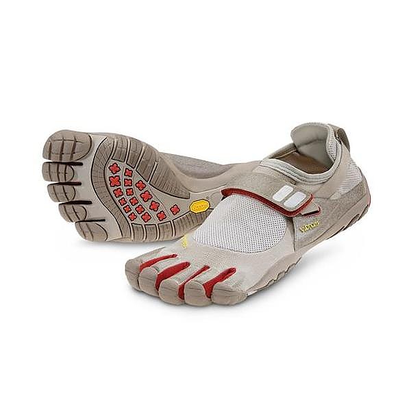 Vibram FiveFingers TrekSport Reviews - Trailspace