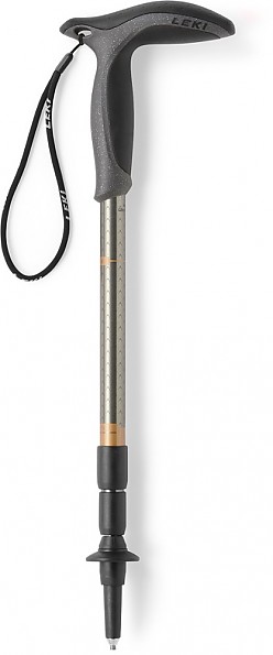 Leki Super Micro Reviews - Trailspace