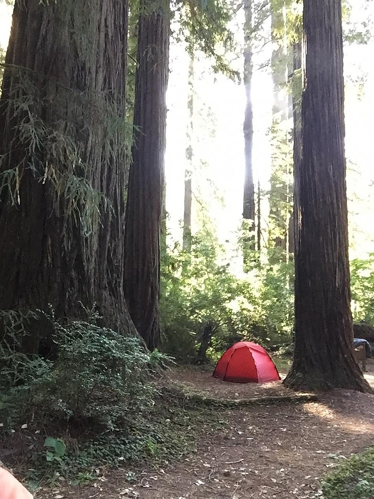 Hilleberg Soulo Reviews - Trailspace