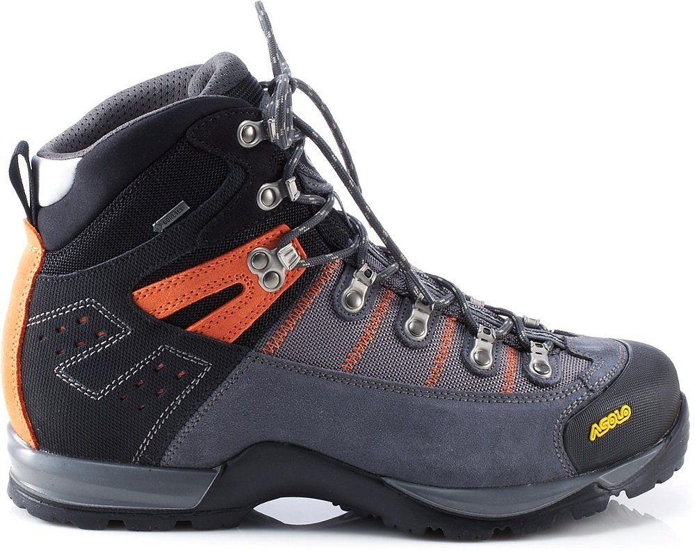 Asolo Fugitive GTX Reviews - Trailspace