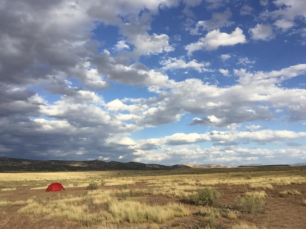 Hilleberg Soulo Reviews - Trailspace