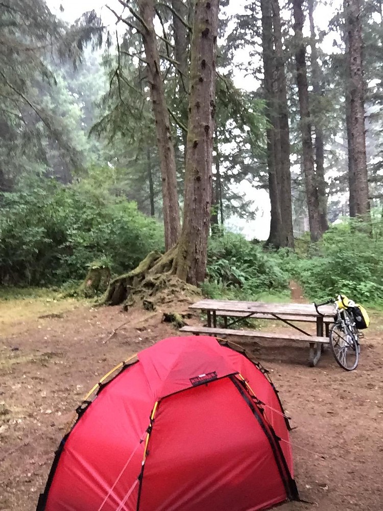 Hilleberg Soulo Reviews - Trailspace