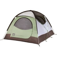 REI Base Camp 4 Reviews - Trailspace